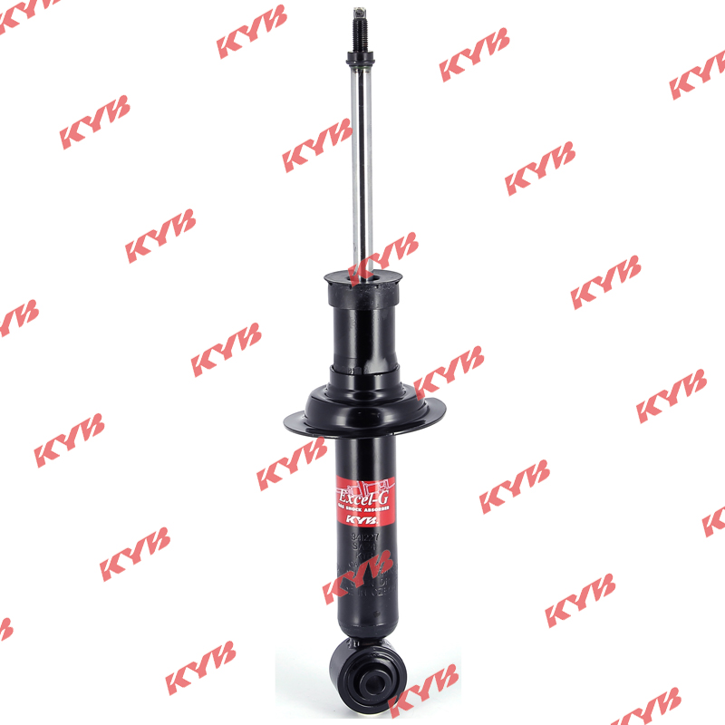 341227 KYB (Kayaba) от 1085 руб. для Nissan Primera P11E 1996-2002 в Москве