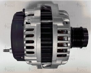 LG3007 STARTVOLT от 14262 руб. в Москве