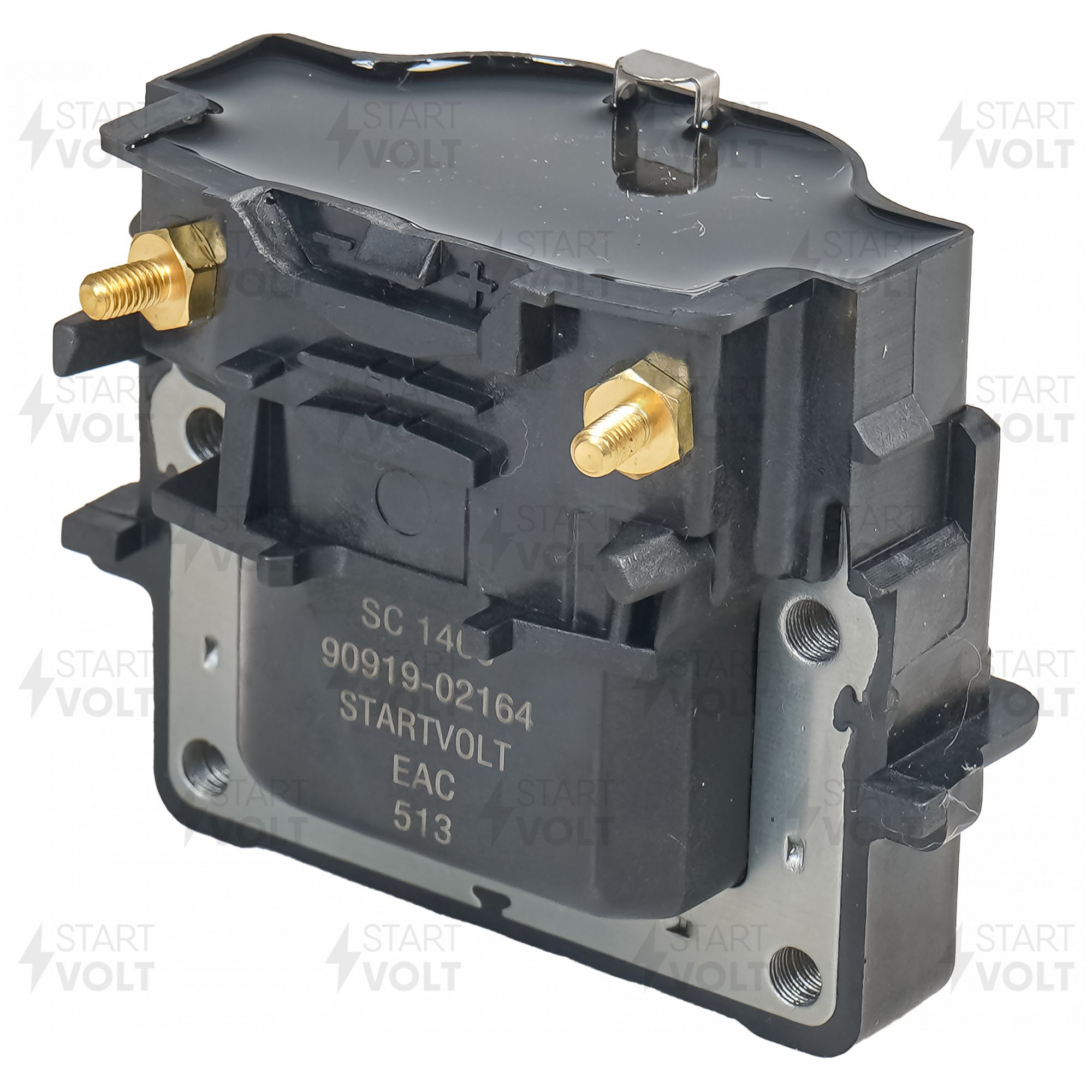 SC1469 STARTVOLT от 1521 руб. в Москве