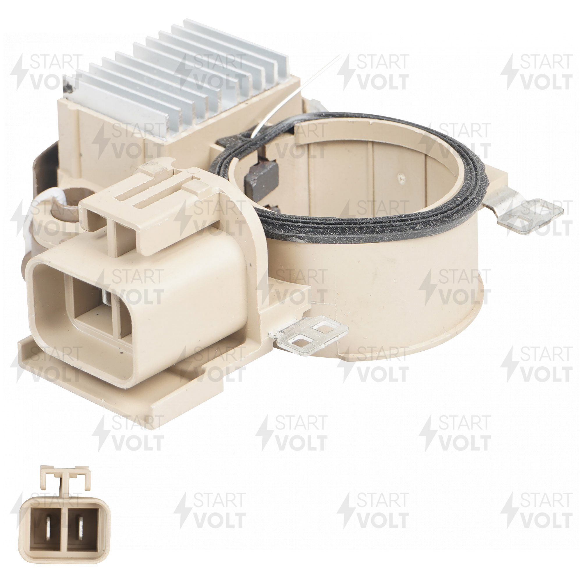 VRR1168 STARTVOLT от 973 руб. в Москве