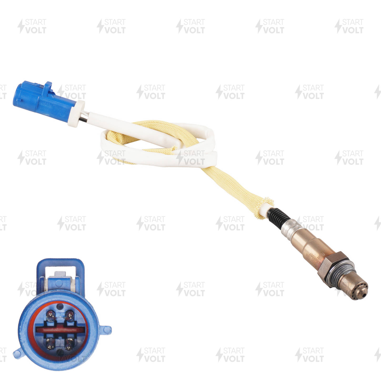 VS-OS1001 STARTVOLT от 2136 руб. в Москве