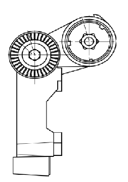 CM5157 Trialli от 3123 руб. в Москве