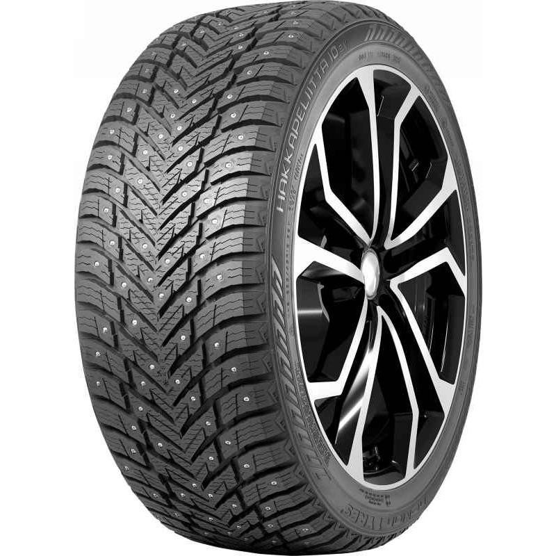 Шина Nokian 235/45 R20 100T Зимняя купить в ЕвроАвто