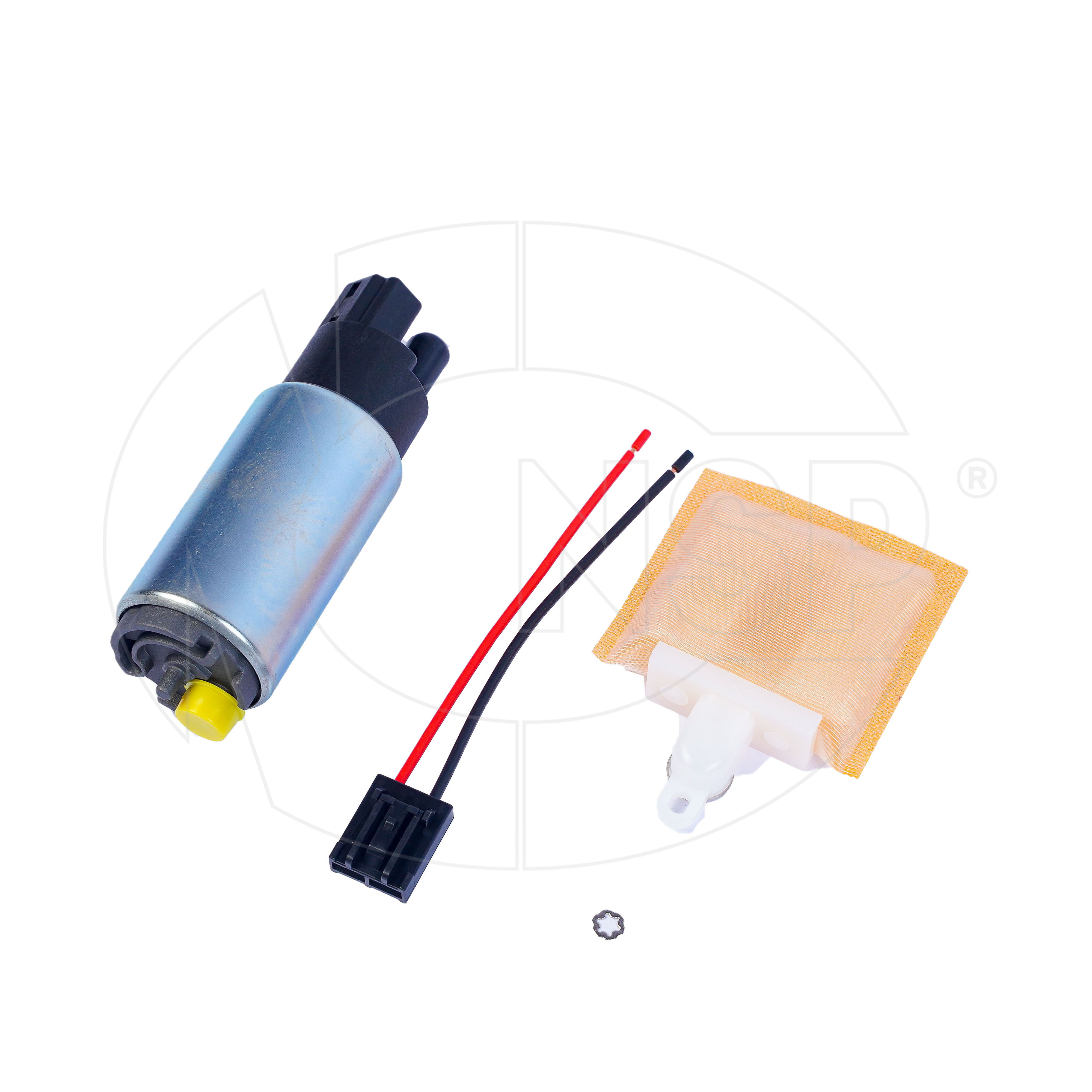 31111-37300 Hyundai-Kia Насос топливный электрический от производителя ...