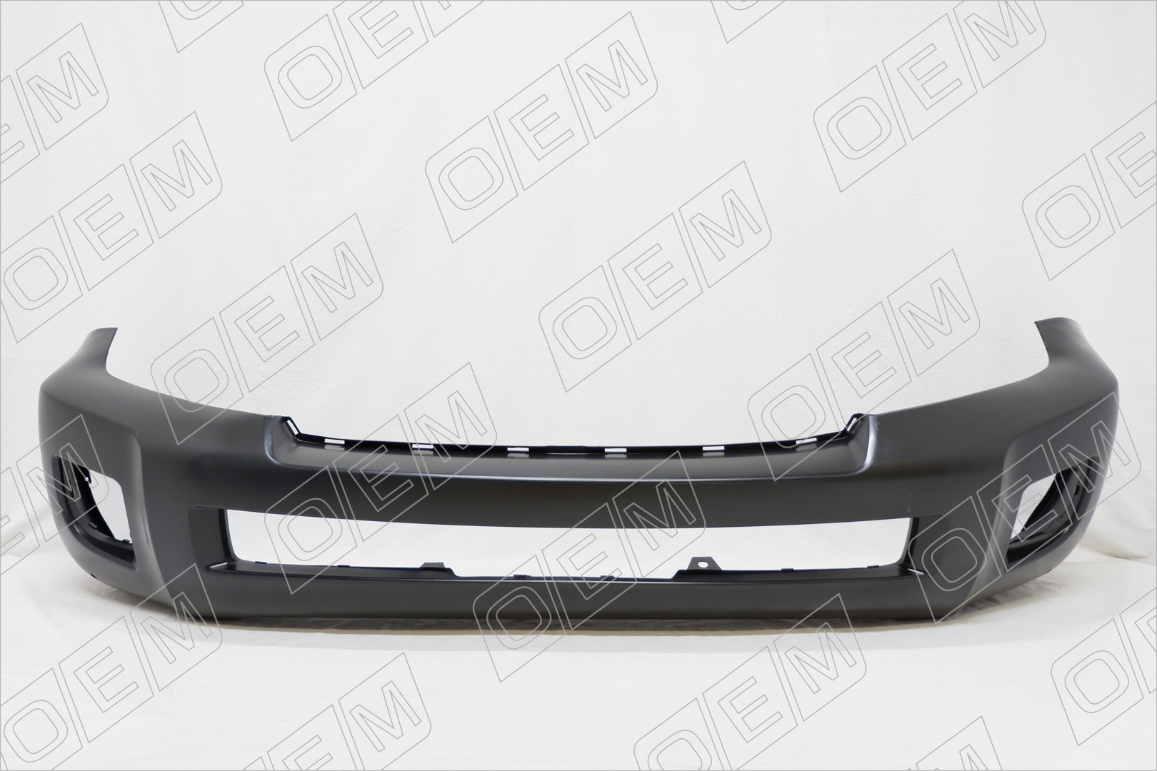 52119-6A958 Toyota Бампер передний от производителя по спец цене купить ...