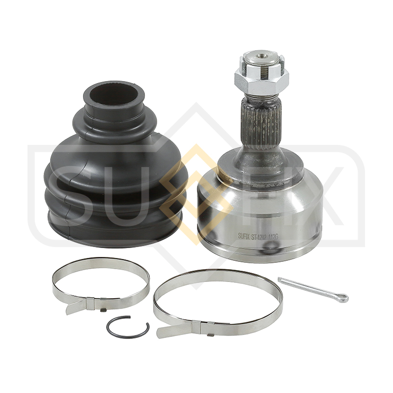 ST-1282 Sufix от 1049 руб. в Москве