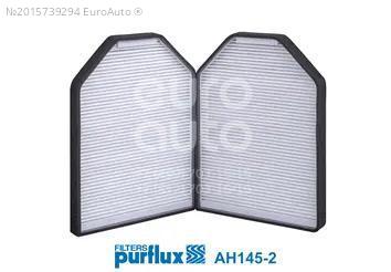 AH145-2 Purflux от 6151 руб. в Москве