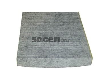 AHC262 Purflux от 1333 руб. в Москве