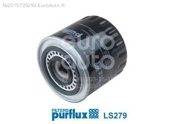LS279 Purflux Фильтр масляный от производителя по спец цене купить в ...