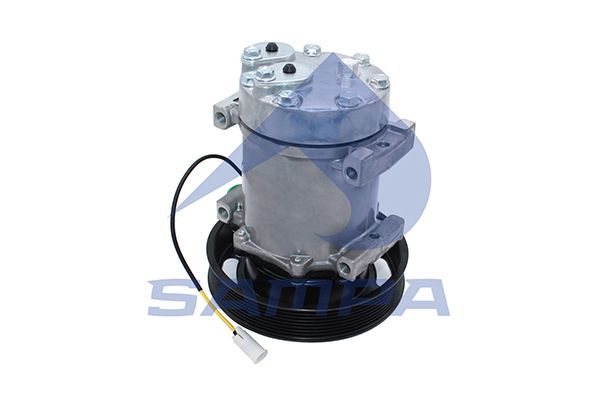 84094705 Volvo Компрессор кондиционера от производителя по спец цене купить