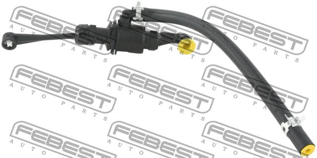 1281-HC FEBEST от 3825 руб. в Москве