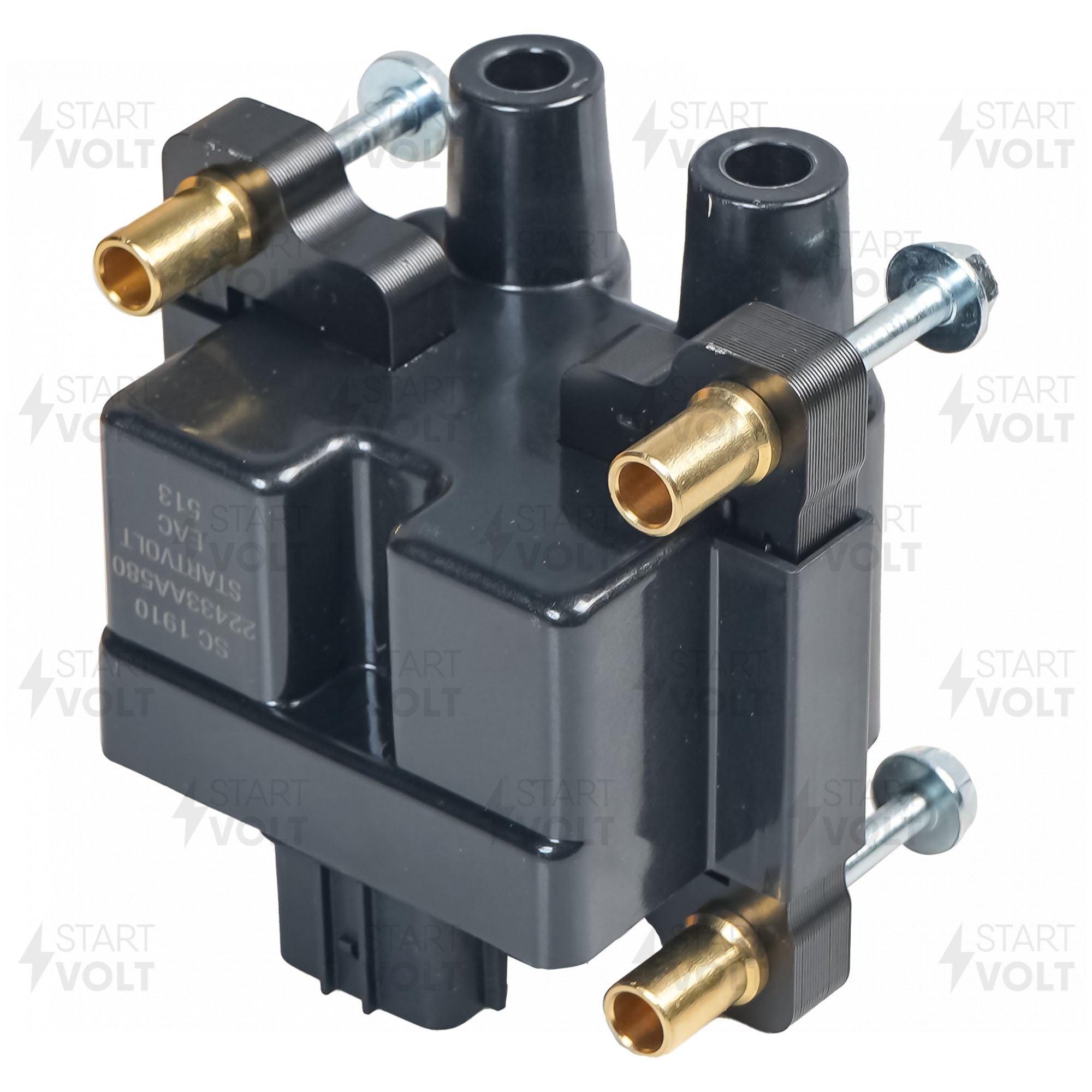 SC1910 STARTVOLT от 3831 руб. в Москве