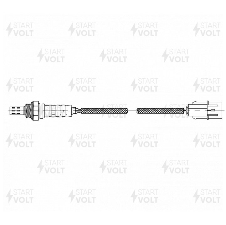 VS-OS0539 STARTVOLT от 2246 руб. в Москве
