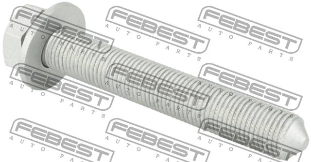 2398-006 FEBEST от 131 руб. в Москве