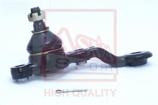 0120-GX100L Akitaka Опора шаровая левая нижняя от производителя по спец ...