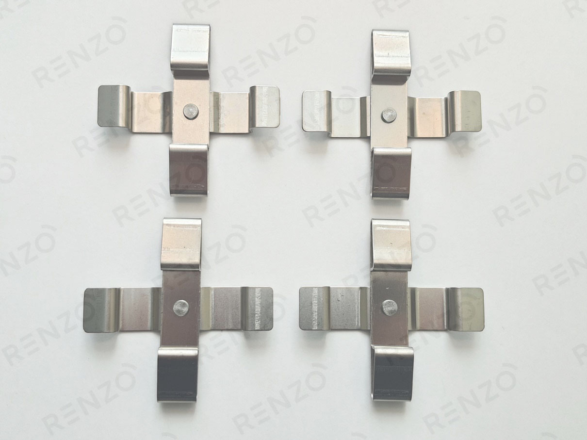 RFK939 Renzo от 431 руб. в Москве