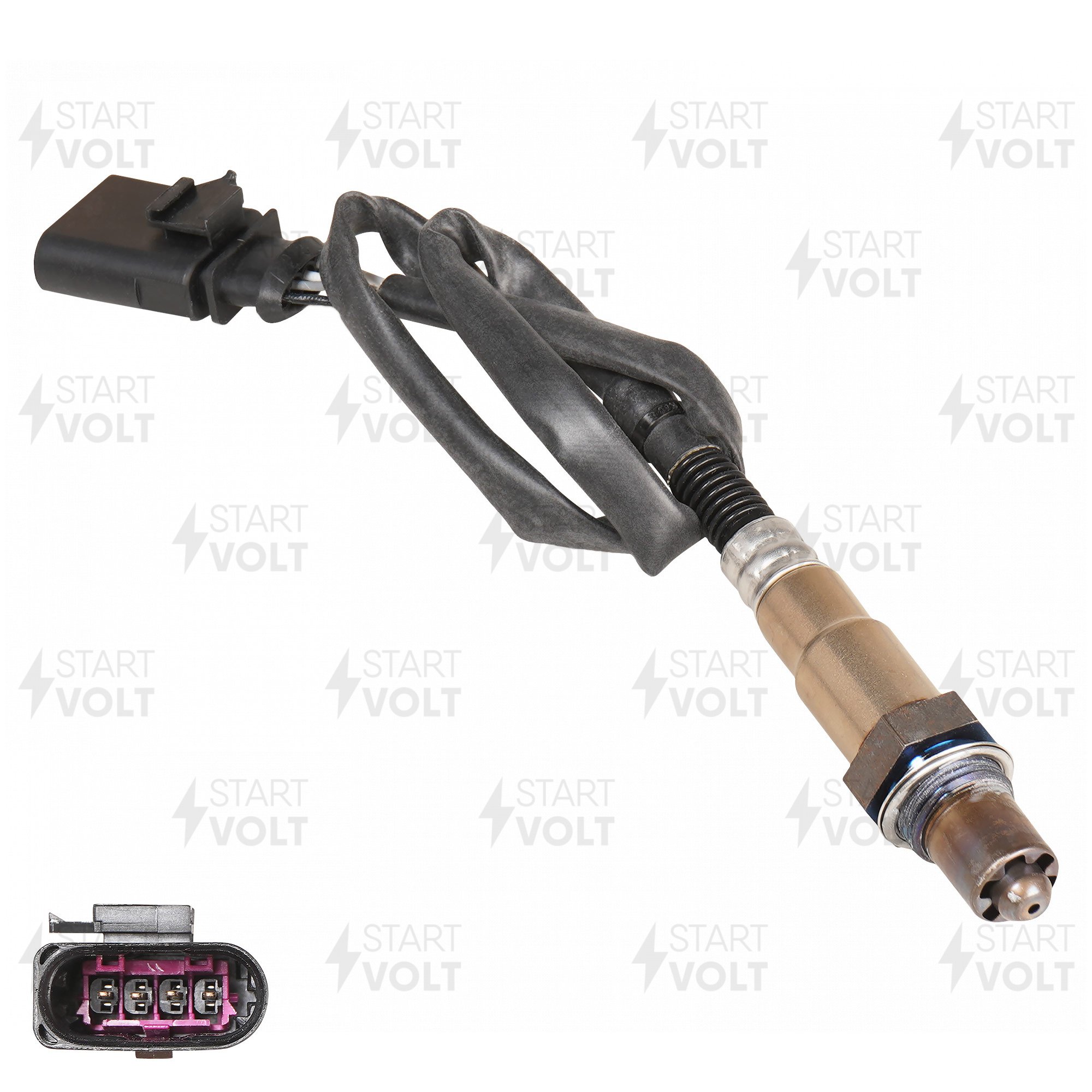 VS-OS2103 STARTVOLT от 1206 руб. в Москве