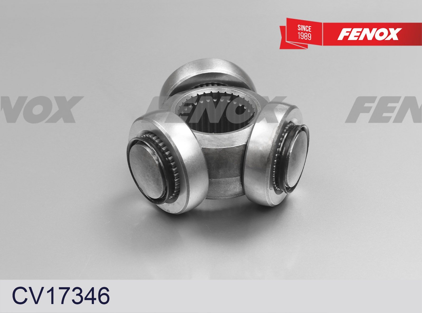 CV17346 FENOX Трипоид от производителя по спец цене купить в Санкт ...