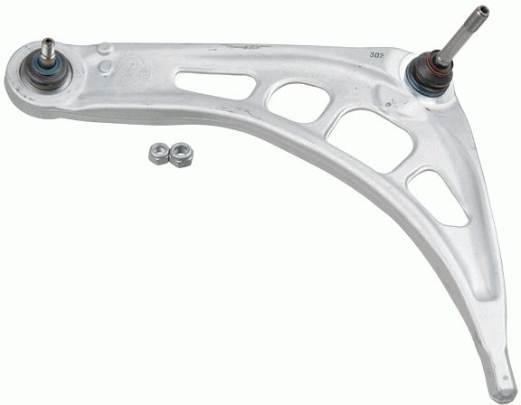 2536701 Lemforder от 19064 руб. для BMW 3-serie E46 1998-2005 в Москве