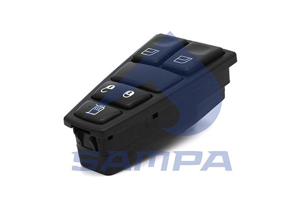 034.418 Sampa Блок кнопок от производителя по спец цене купить