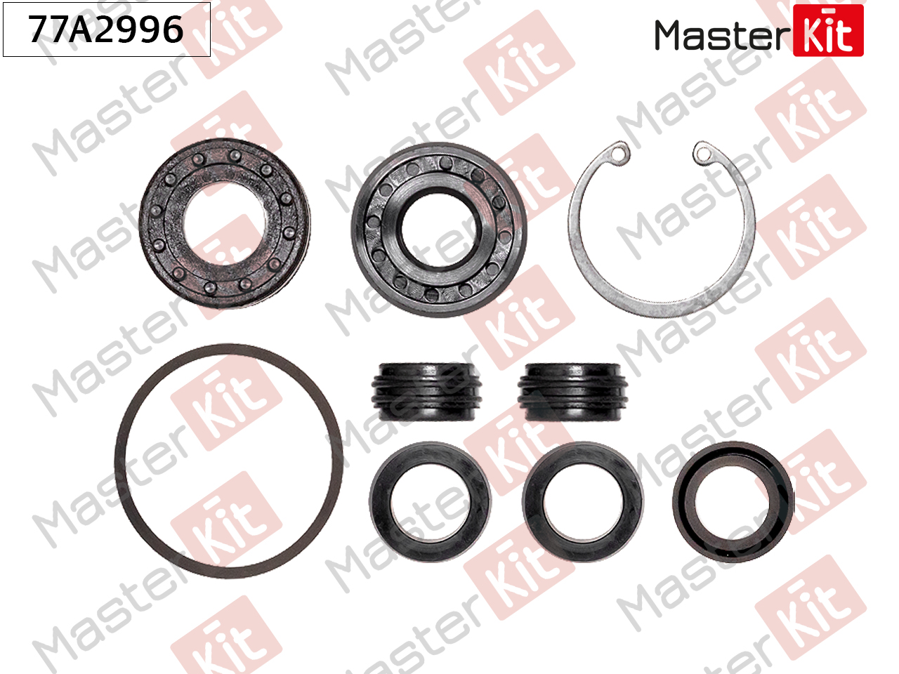 05-0718 Metelli Цилиндр тормозной главный от производителя по спец цене ...