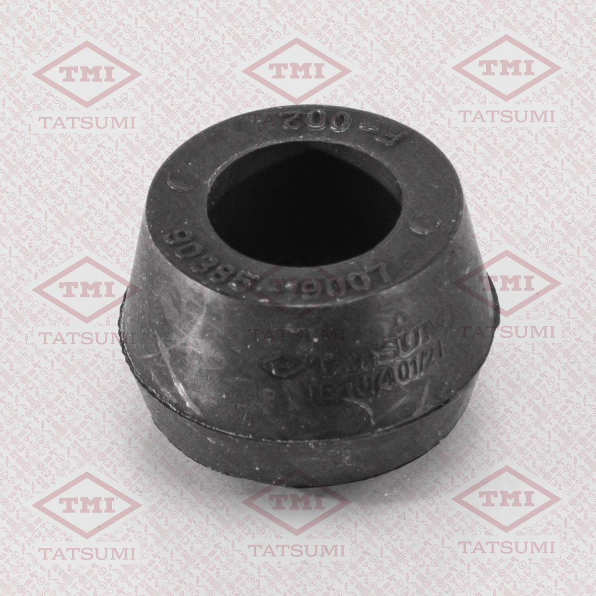 TEF1674 Tatsumi от 140 руб. в Москве