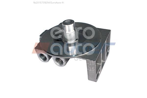 3943381 Volvo Кронштейн топливного фильтра от производителя по спец ...