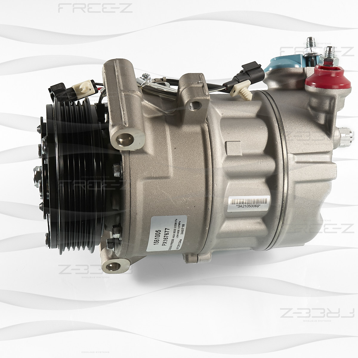 31291135 Volvo Компрессор кондиционера от производителя по спец цене купить