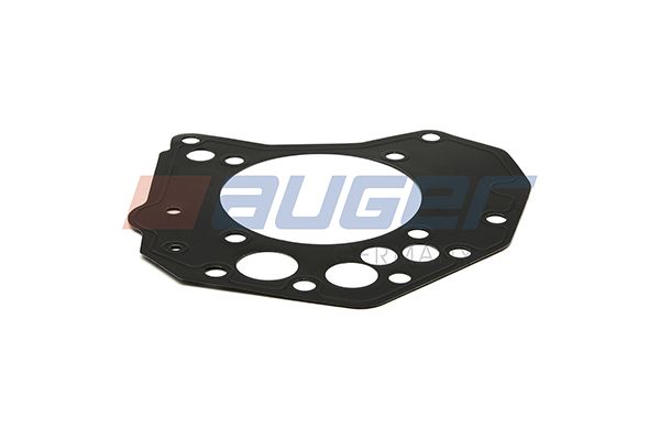 87654 Auger в Москве