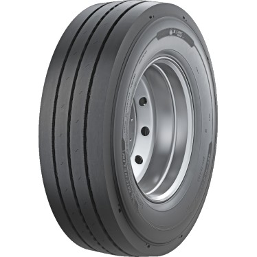 Шина Michelin 215/75 R17.5 135/133J Всесезонная купить в ЕвроАвто