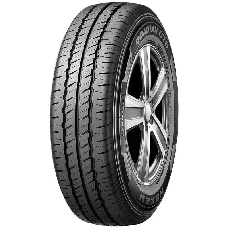 Шина Nexen 235/65 R16 115/113R Летняя купить в ЕвроАвто
