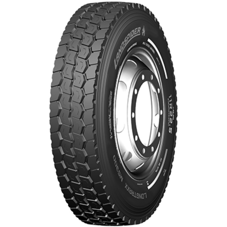 Шина Landspider 315/80 R22.5 157/154L Всесезонная купить в ЕвроАвто