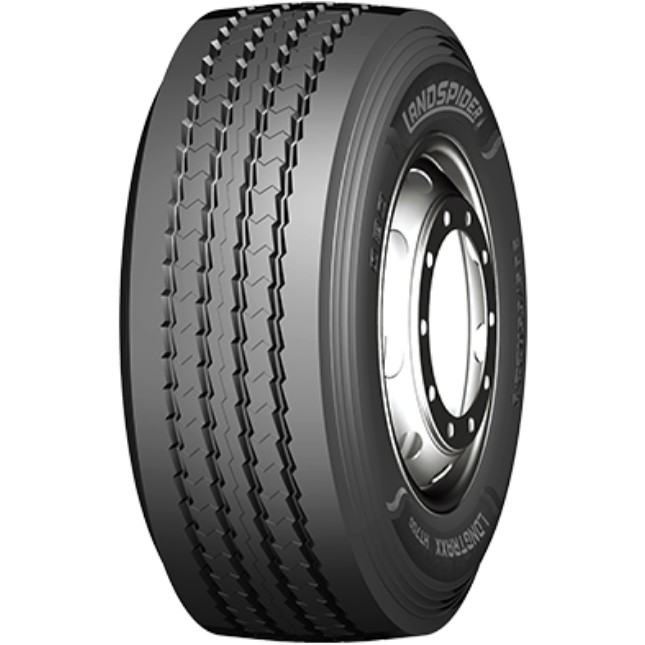 Шина Landspider 385/65 R22.5 160K Всесезонная купить в ЕвроАвто