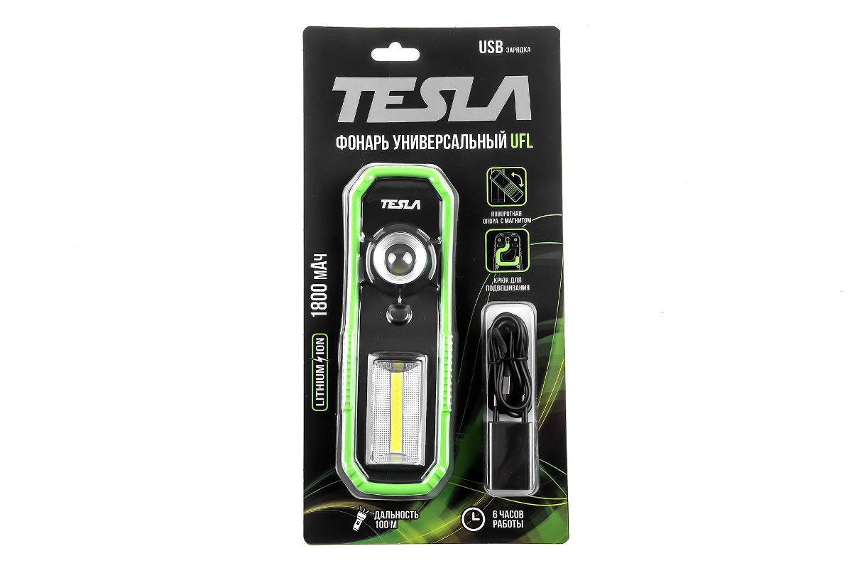 601018 Tesla Tools в Москве