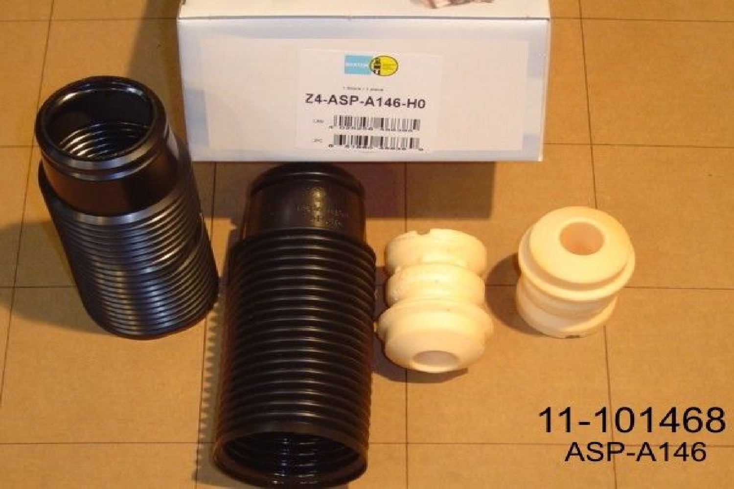 Bilstein ASP-A146 Пыльники с отбойниками передних амортизаторов к-кт