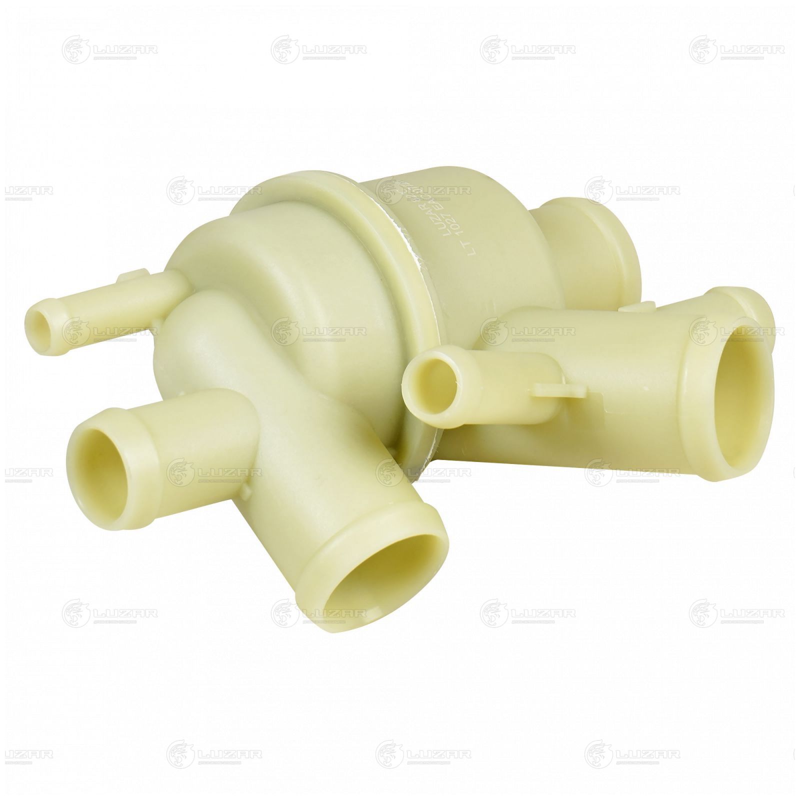 LT1027 Luzar от 3962 руб. в Москве