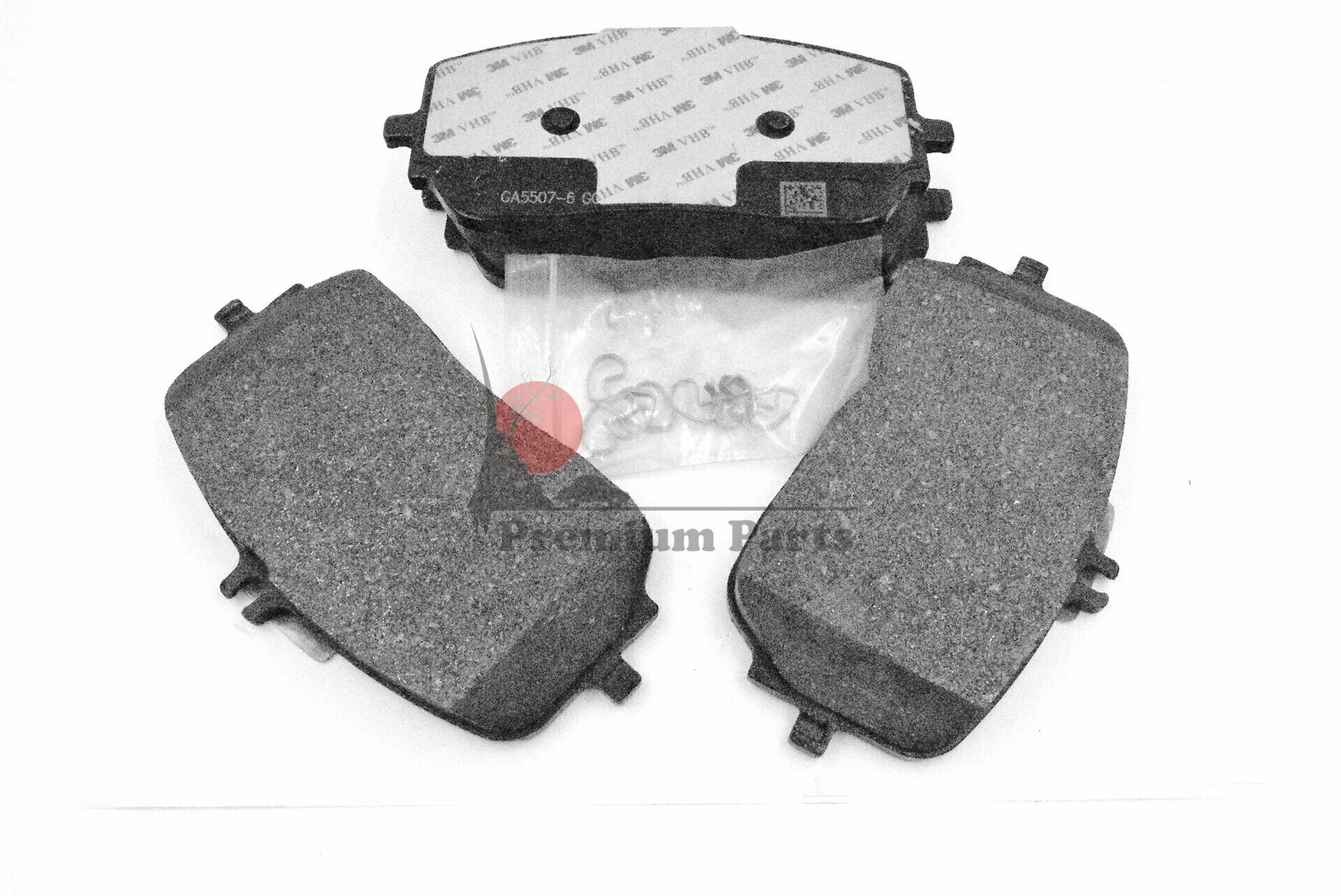 MB-0004206803 Premium Parts от 5760 руб. в Москве