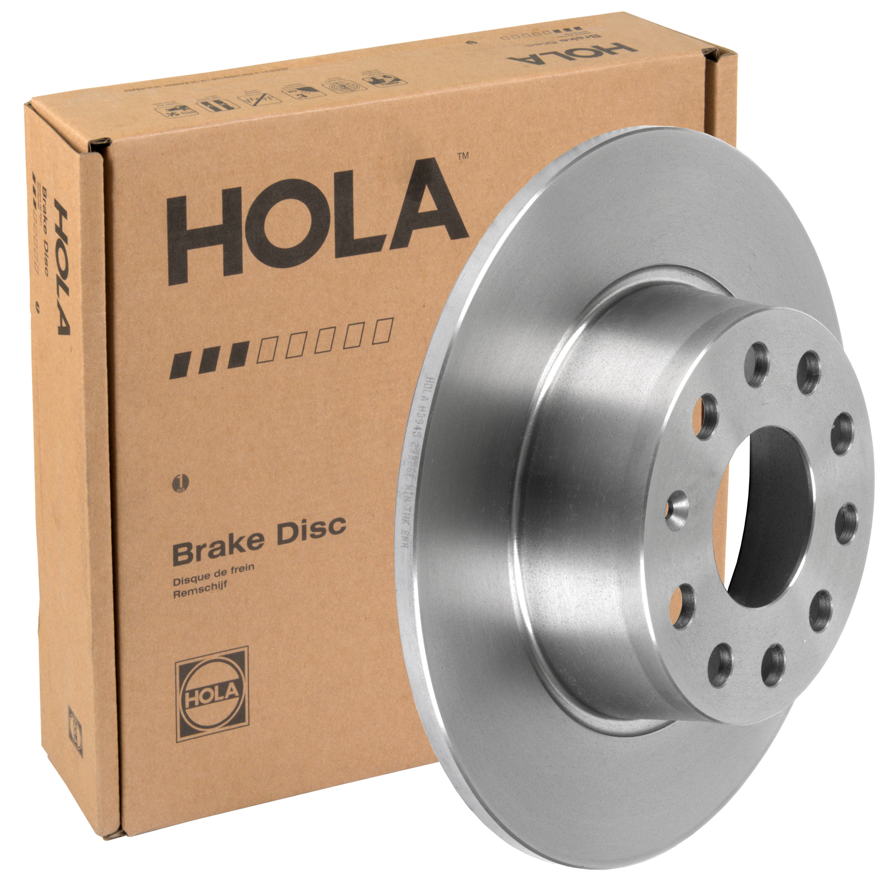 HD945 HOLA от 2109 руб. в Москве