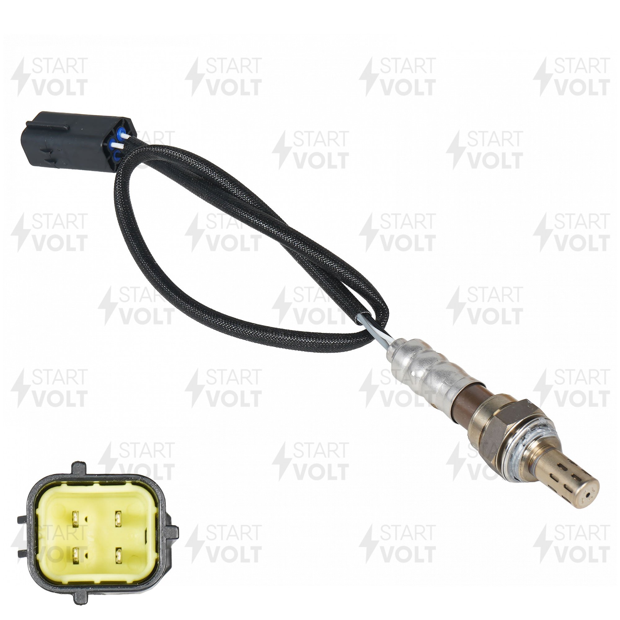 VS-OS0531 STARTVOLT от 2048 руб. в Москве