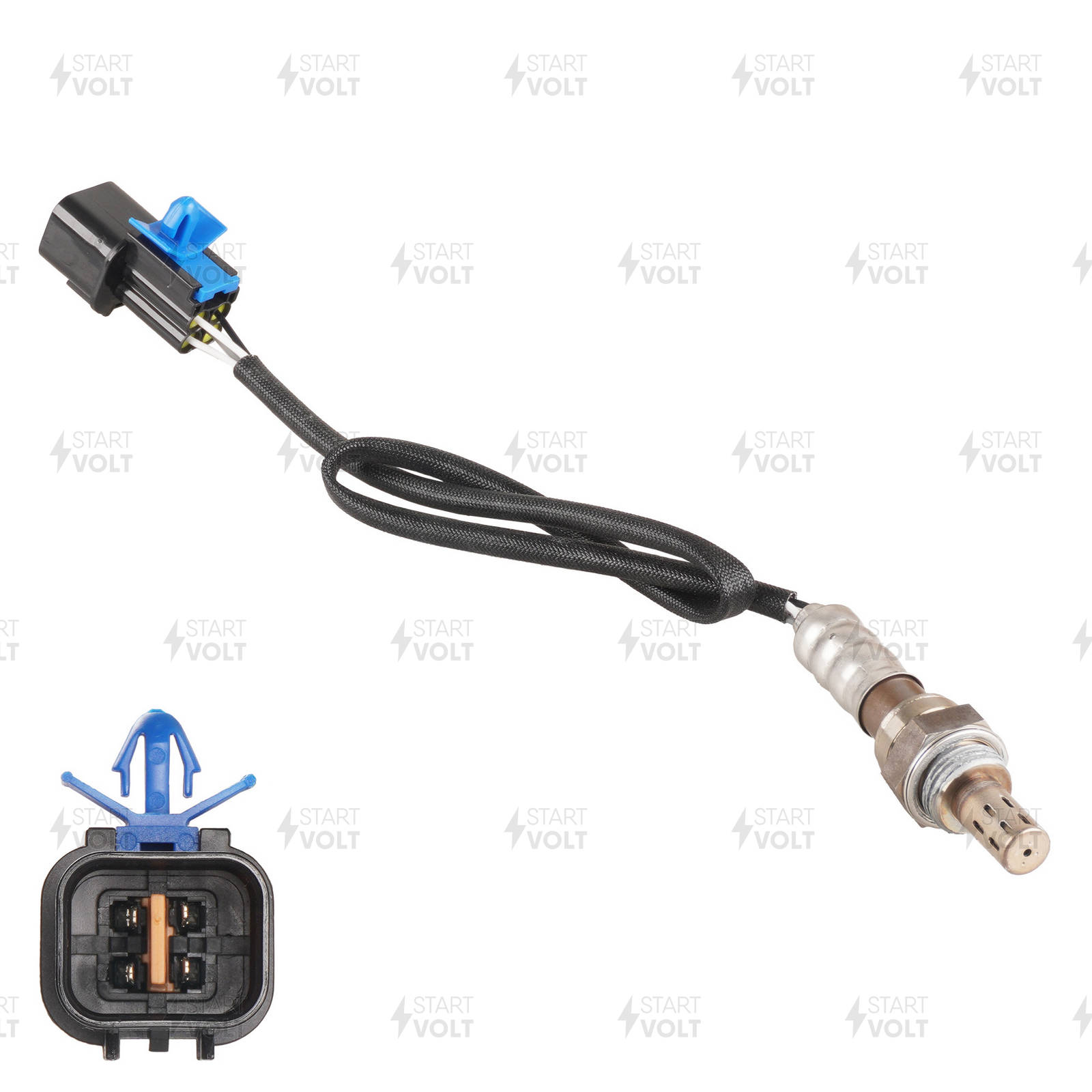 VS-OS1111 STARTVOLT от 3352 руб. в Москве