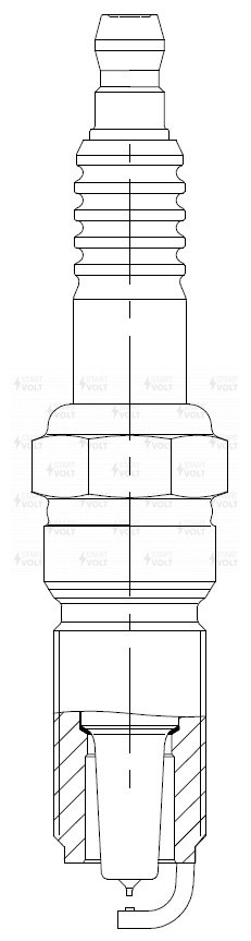 VSP0511 STARTVOLT от 645 руб. в Москве