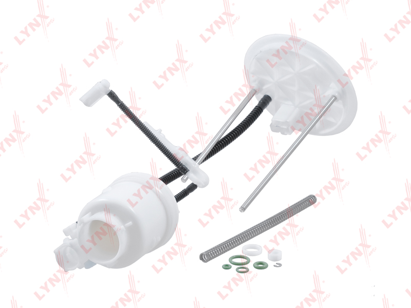 LF-867M Lynx от 3435 руб. для Mitsubishi Outlander (GF) 2012> в Москве