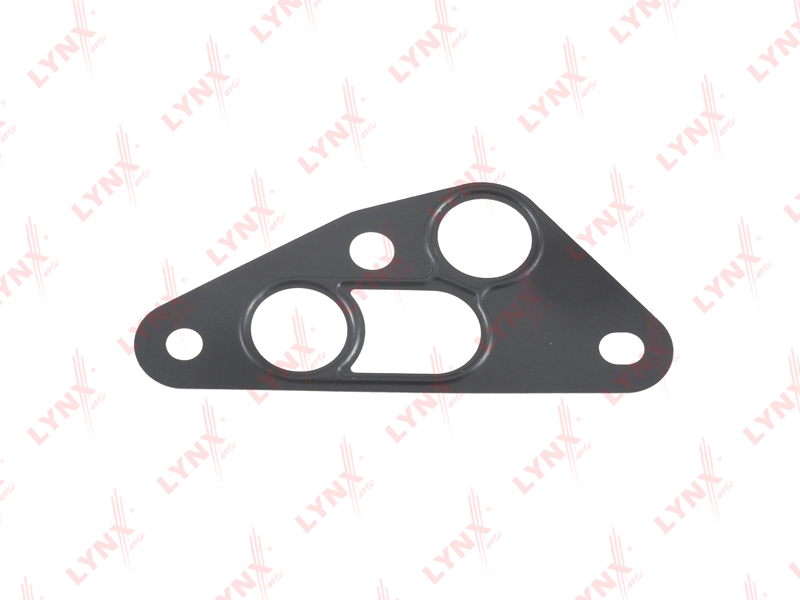 110447 Citroen-Peugeot Прокладка корпуса масляного фильтра от ...