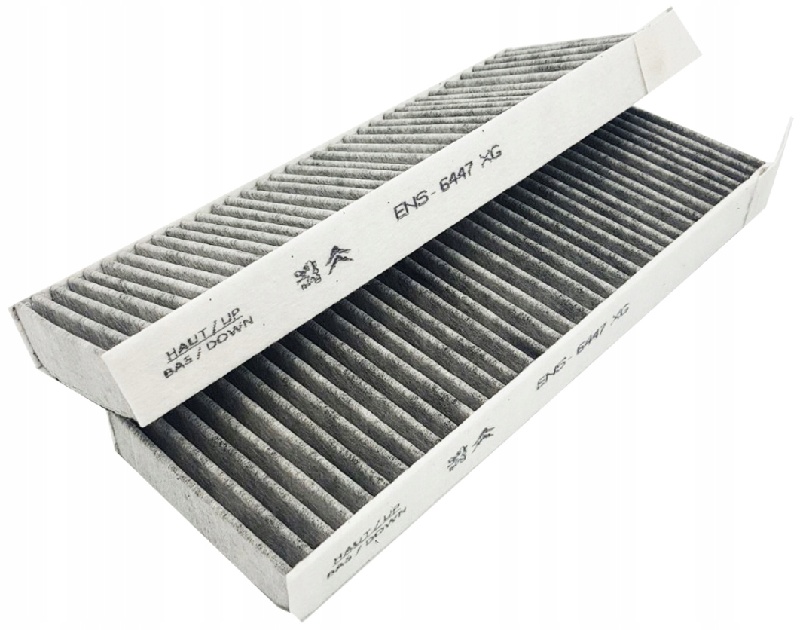 6447XG Citroen-Peugeot Фильтр салона от производителя по спец цене ...