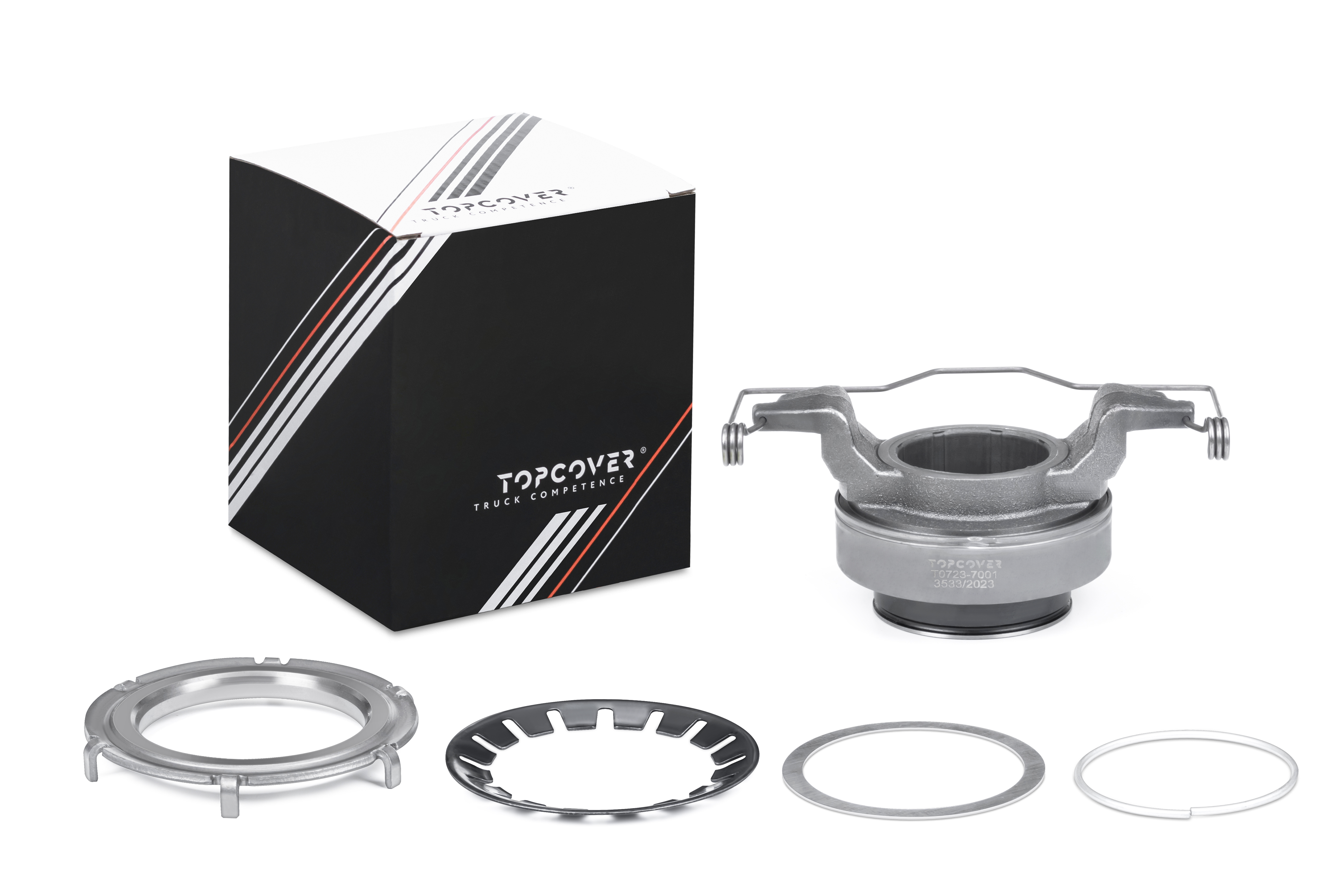 20569153 Volvo Подшипник выжимной от производителя по спец цене купить