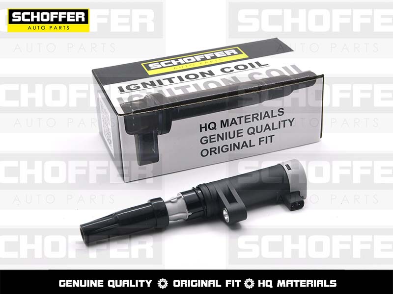 SHF-30006 Schoffer от 604 руб. в Москве