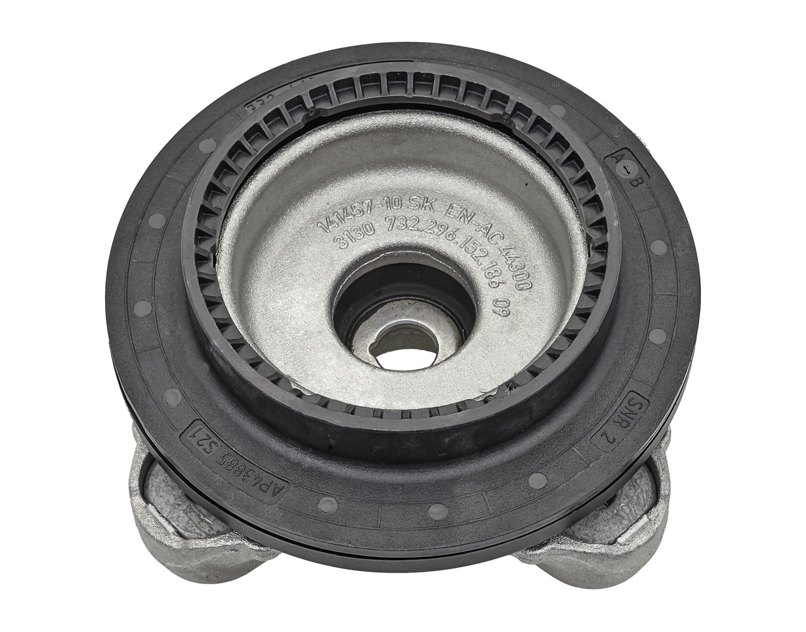 3146412010 Meyle от 4999 руб. для BMW 3-serie G20/G21 2018> в Москве