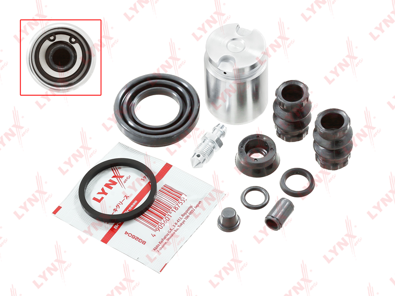 BC-6047 Lynx от 1542 руб. в Москве