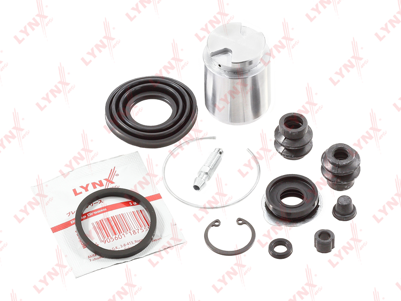 BC-6069 Lynx от 1564 руб. для Mazda Mazda 6 (GG) 2002-2007 в Москве