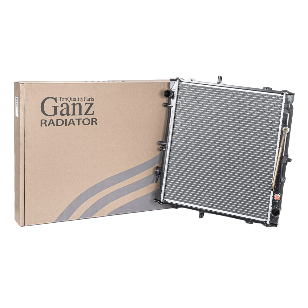 GIJ21302 Ganz от 4247 руб. для Kia Sportage 1993-2006 в Москве